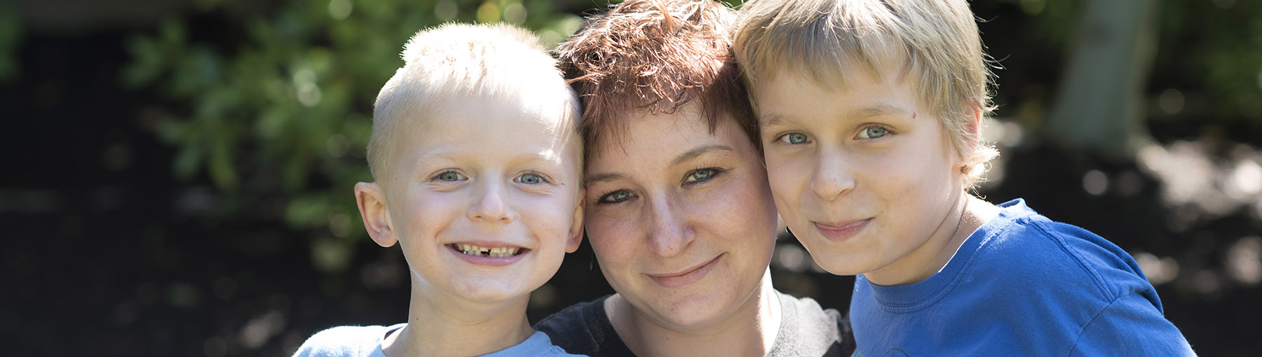 Transitional Support - Portland Rescue Mission