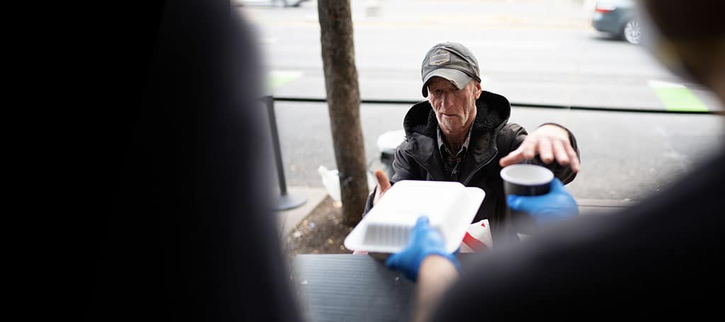 Programs - Portland Rescue Mission