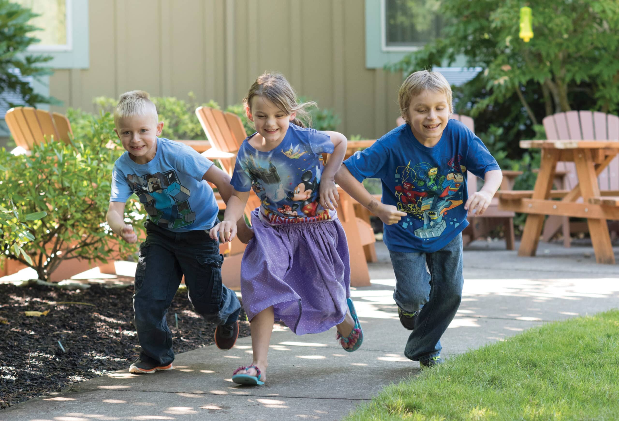 2023 Year In Review - Portland Rescue Mission