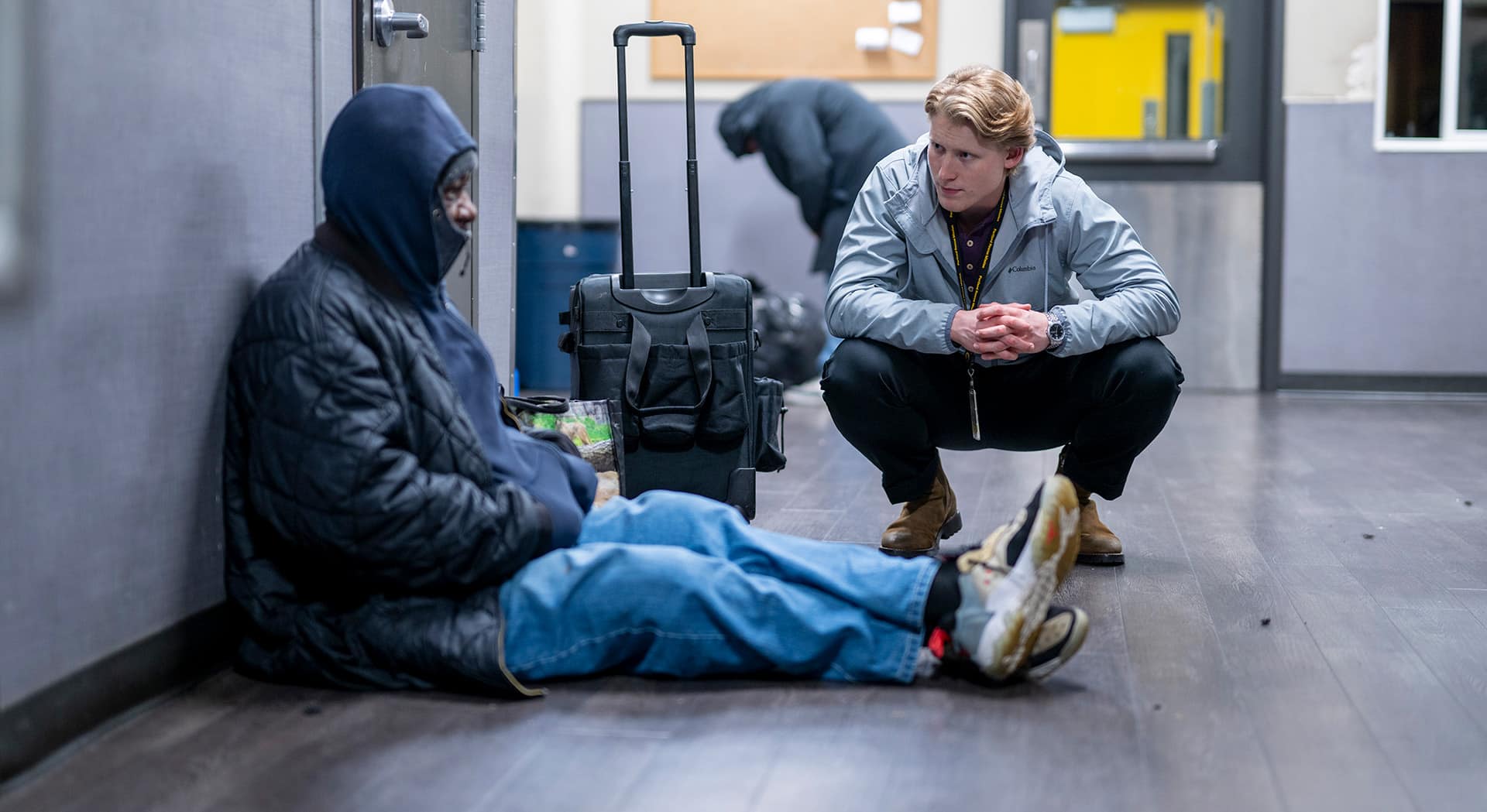 Programs - Portland Rescue Mission